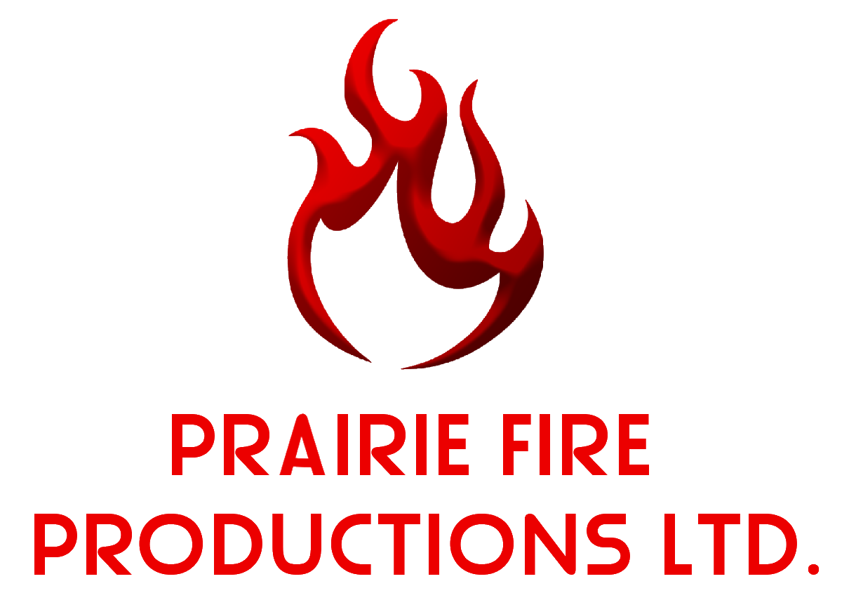 Home - Prairie Fire Productions